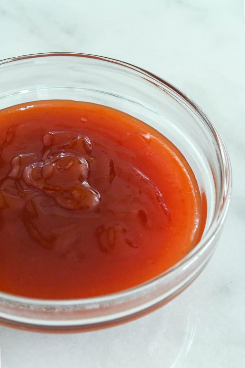 Sweet and Sour Fish + The Best Sweet and Sour Sauce Recipe! | Foodelicacy