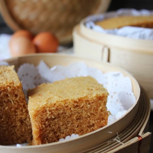 Ma Lai Gao (馬拉糕) - Even Softer, Fluffier & Tastier! | Foodelicacy