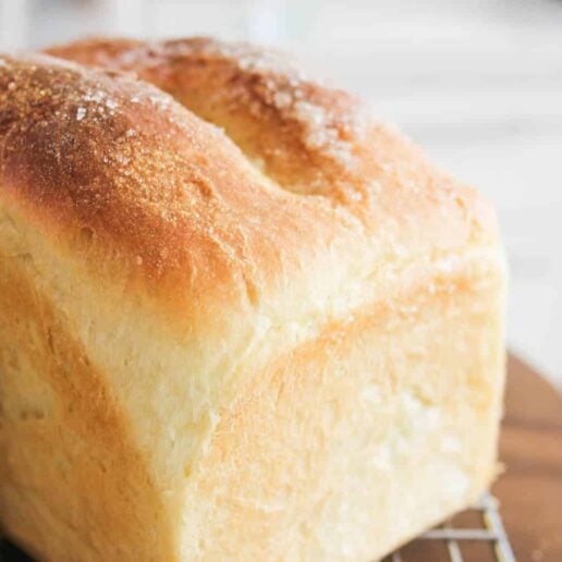 English Cottage Bread | Foodelicacy