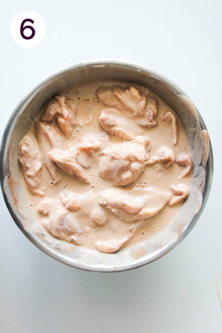 Fried Prawn Paste Chicken (Har Cheong Gai 虾酱鸡) | Foodelicacy