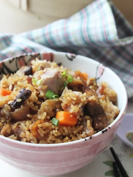 Rice, Pasta & Noodles Archives | Foodelicacy