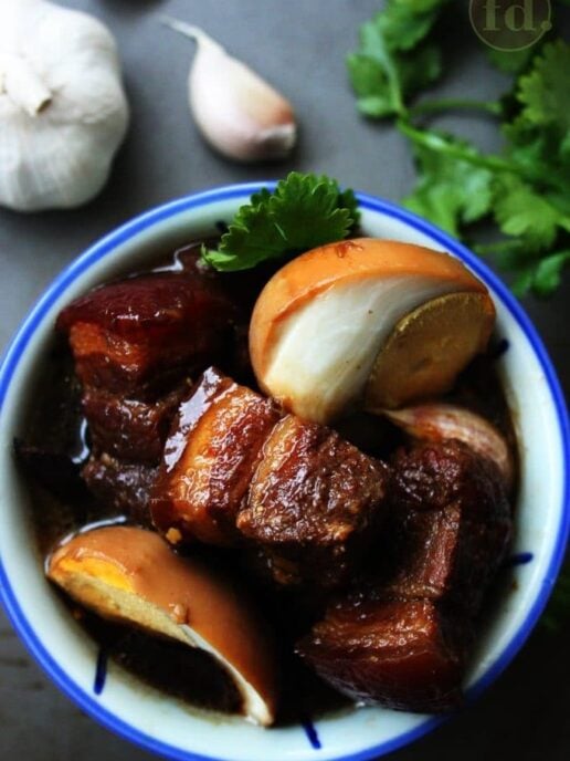 Pork Archives | Foodelicacy