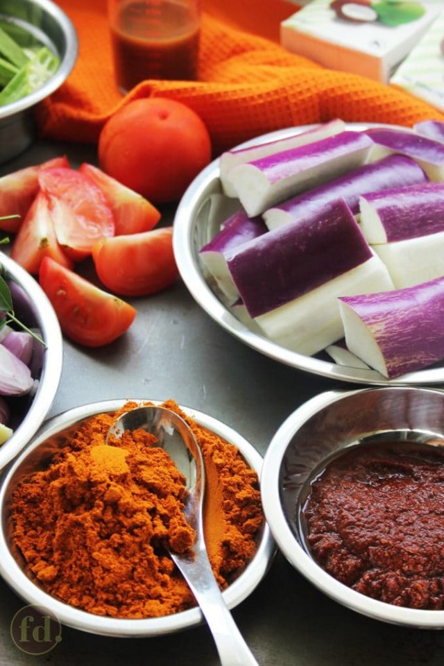 Fish Head Curry - Easy, Delicious, Make-from-Scratch Recipe! | Foodelicacy