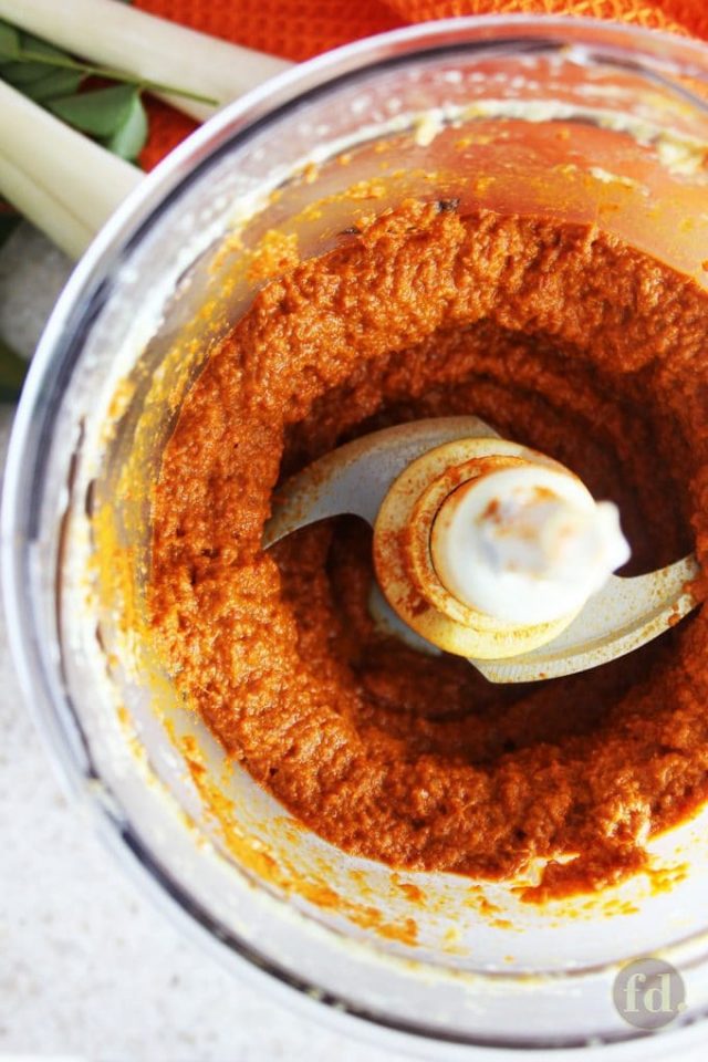 Fish Head Curry - Easy, Delicious, Make-from-Scratch Recipe! | Foodelicacy