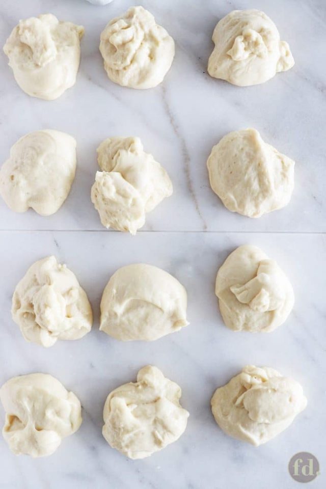 Soft & Moist Bakery-Style Butter Coconut Buns | Foodelicacy