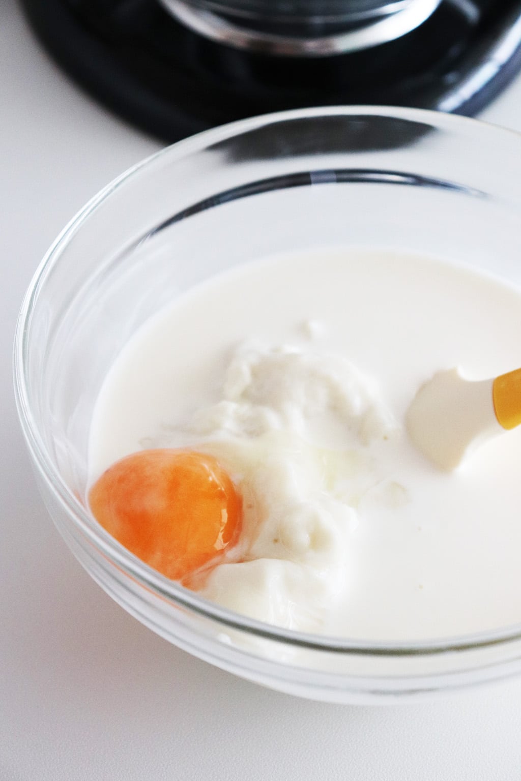 Red Bean Milk Loaf (Tangzhong Method) | Foodelicacy