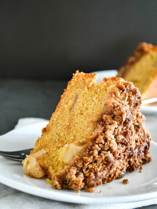 Best Marble Cake {Extra Moist and Tender!} | Foodelicacy