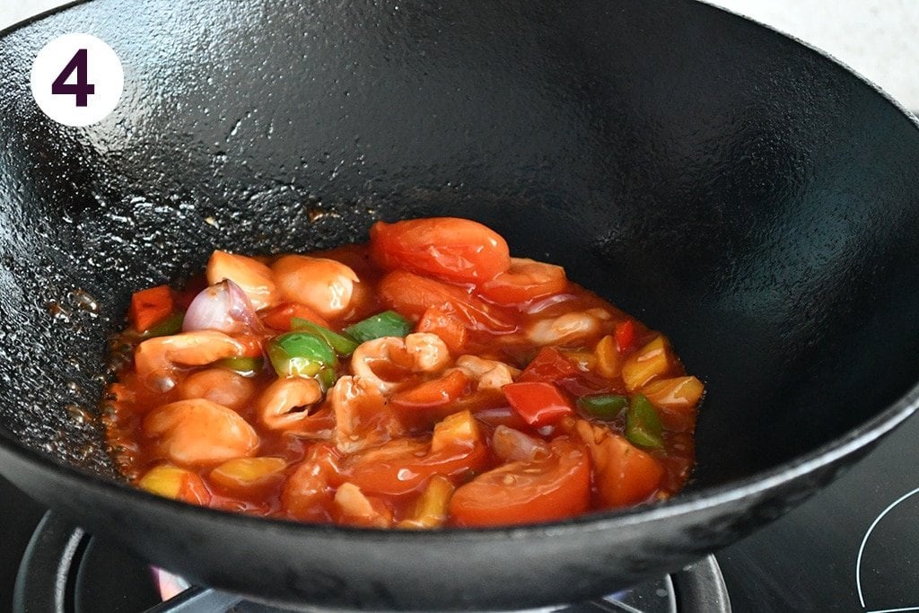 Sweet and Sour Fish + The Best Sweet and Sour Sauce Recipe! | Foodelicacy