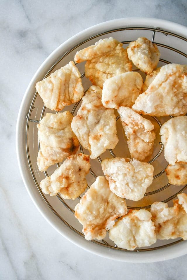 Sweet and Sour Fish + The Best Sweet and Sour Sauce Recipe! | Foodelicacy