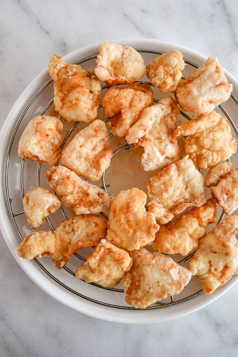 Sweet and Sour Fish + The Best Sweet and Sour Sauce Recipe! | Foodelicacy