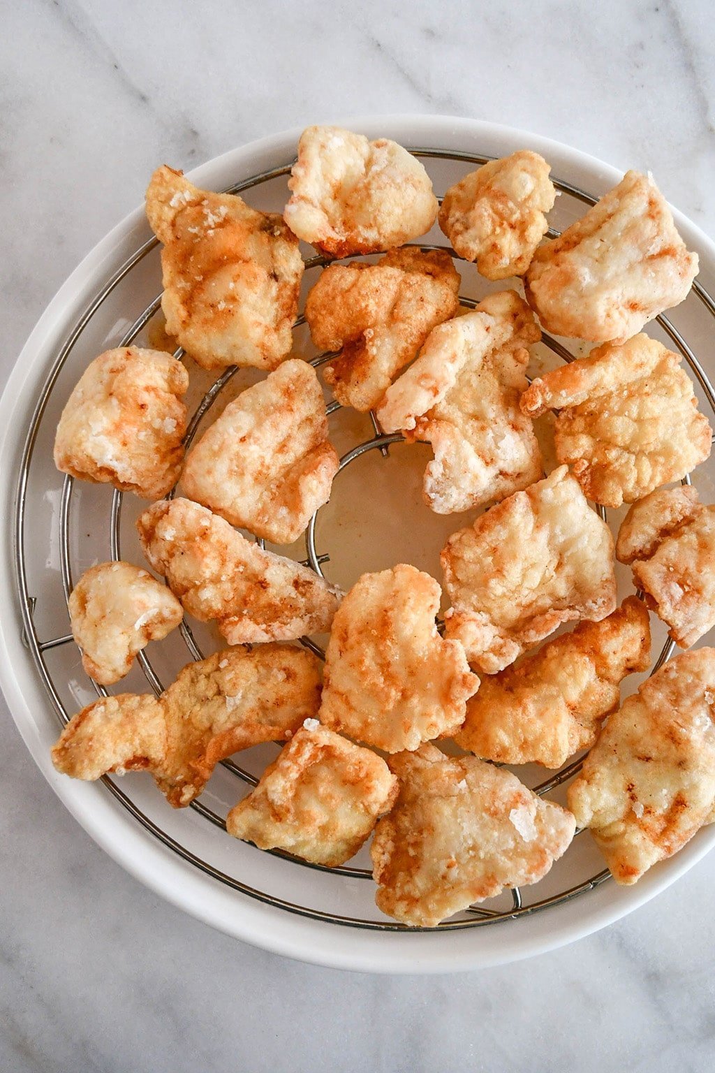 Sweet and Sour Fish + The Best Sweet and Sour Sauce Recipe! | Foodelicacy