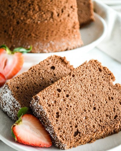 Foodelicacy - All Things Sweet & Savoury