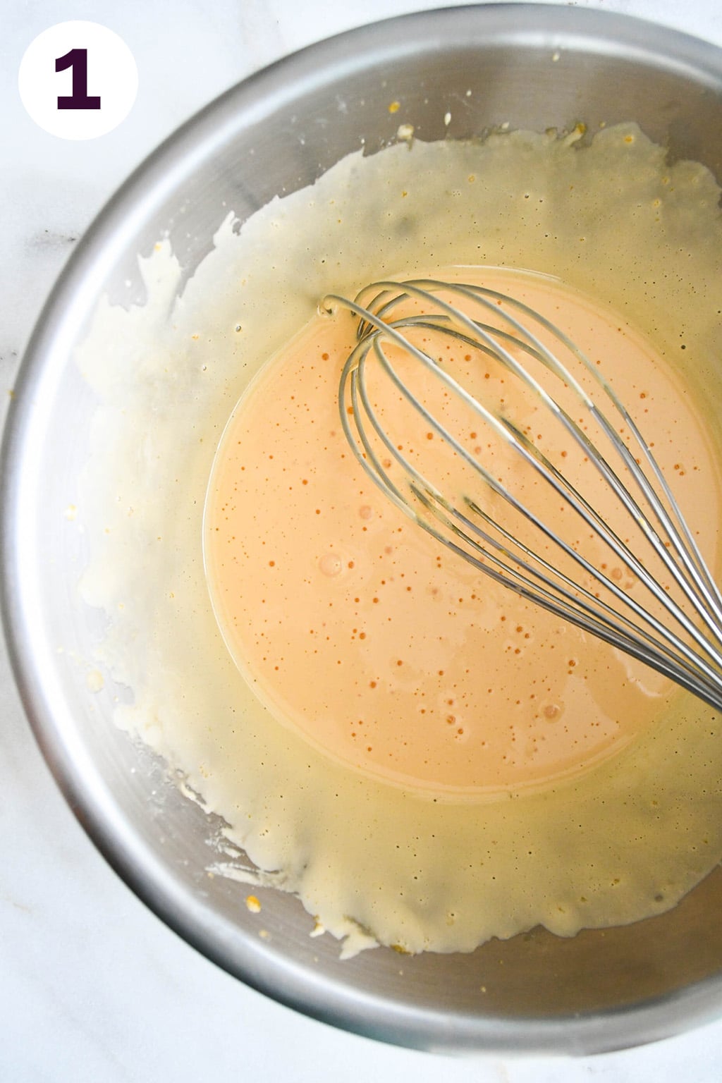 Best Vanilla Chiffon Cake + Top Tips for Success | Foodelicacy