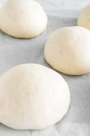 Light Brioche Burger Buns - Perfect for Every Burger Meal | Foodelicacy