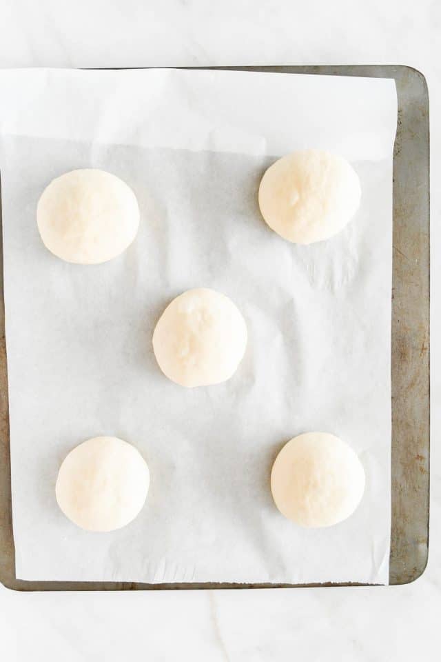 Light Brioche Burger Buns - Perfect for Every Burger Meal | Foodelicacy