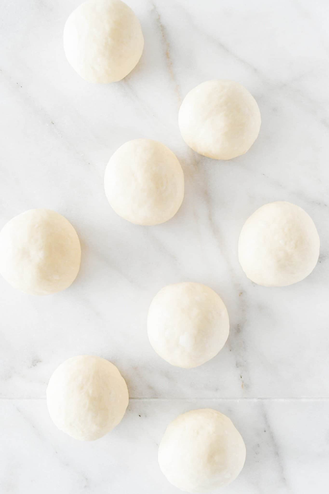 Light Brioche Burger Buns - Perfect for Every Burger Meal | Foodelicacy