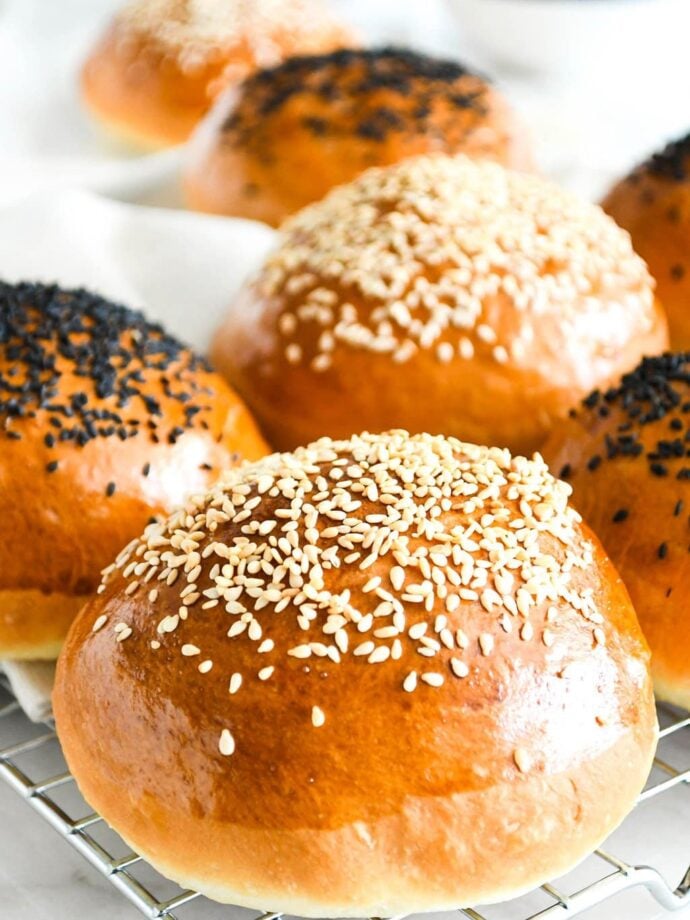 Bread & Buns Archives | Foodelicacy