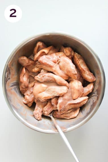 Fried Prawn Paste Chicken (Har Cheong Gai 虾酱鸡) | Foodelicacy