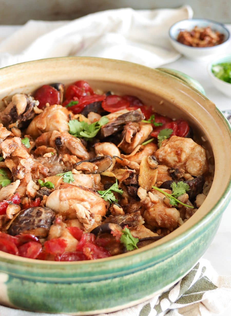 Recipe Index | Foodelicacy