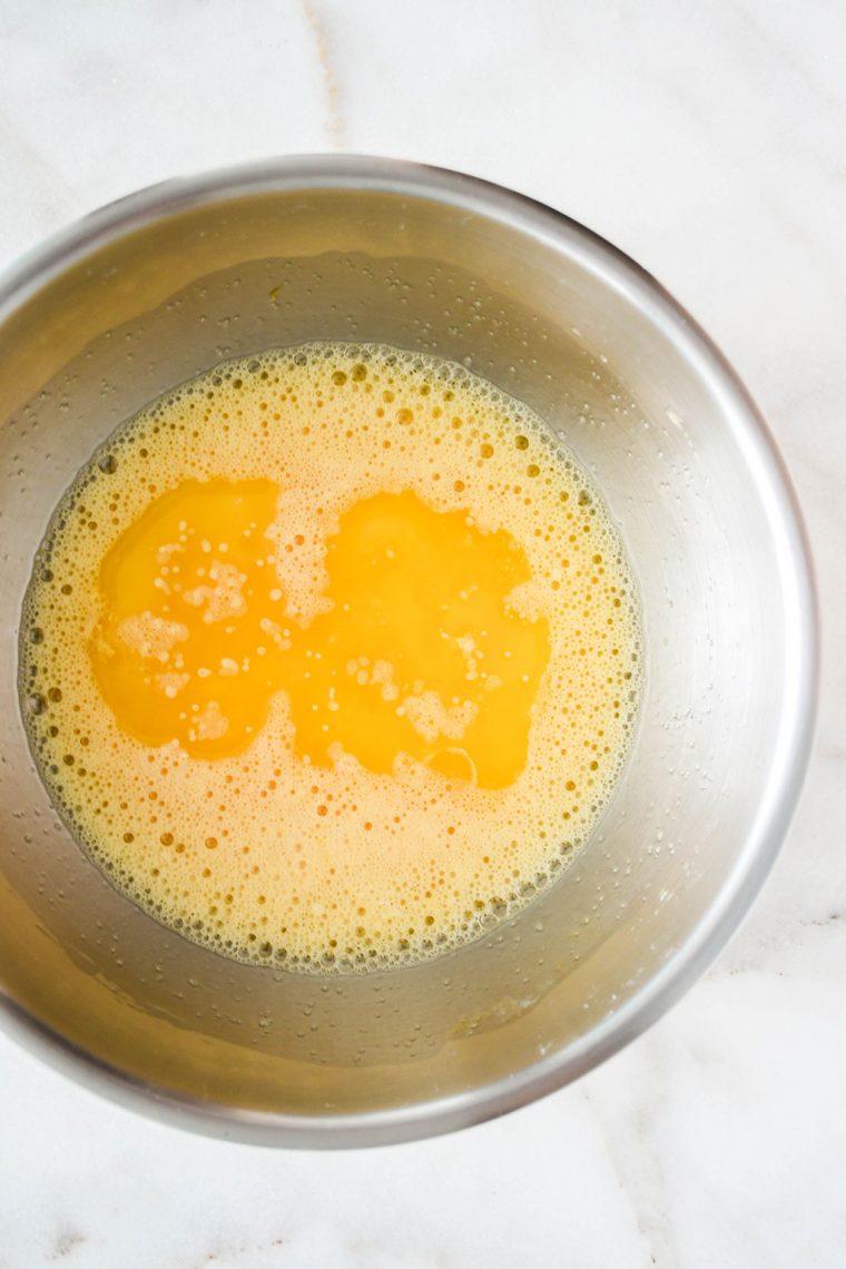 Delicious Coconut Tarts