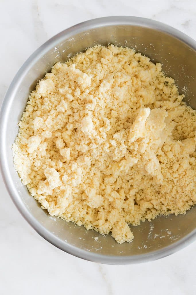 Delicious Coconut Tarts