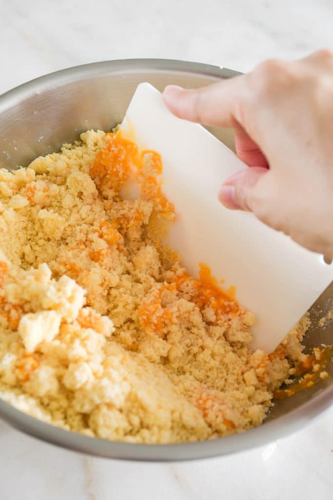 Delicious Coconut Tarts