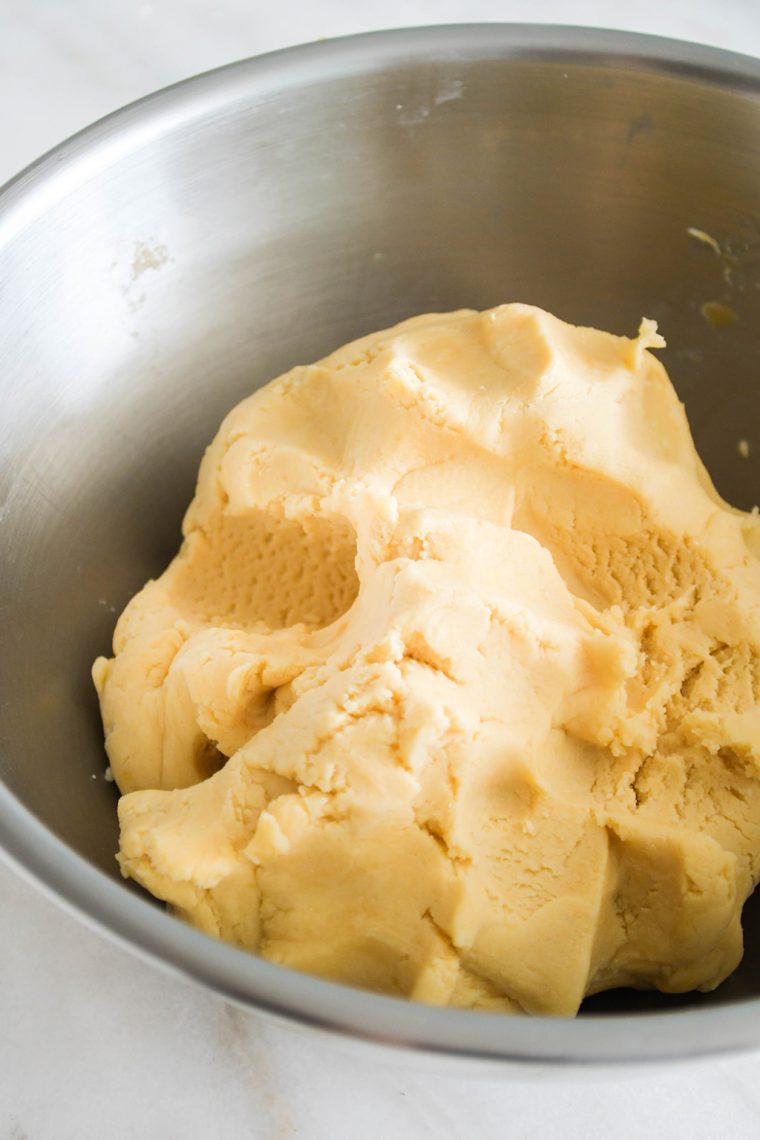 Delicious Coconut Tarts