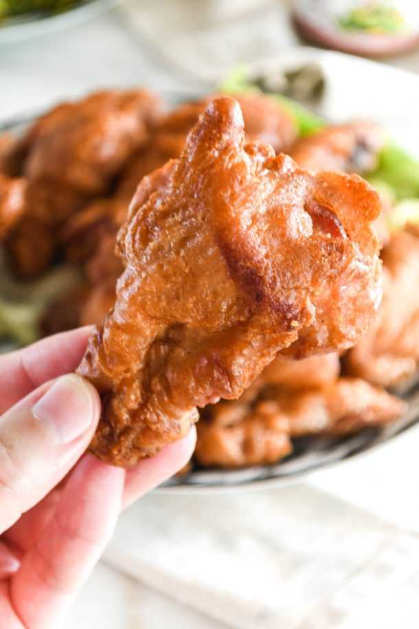 Fried Prawn Paste Chicken (Har Cheong Gai 虾酱鸡) | Foodelicacy