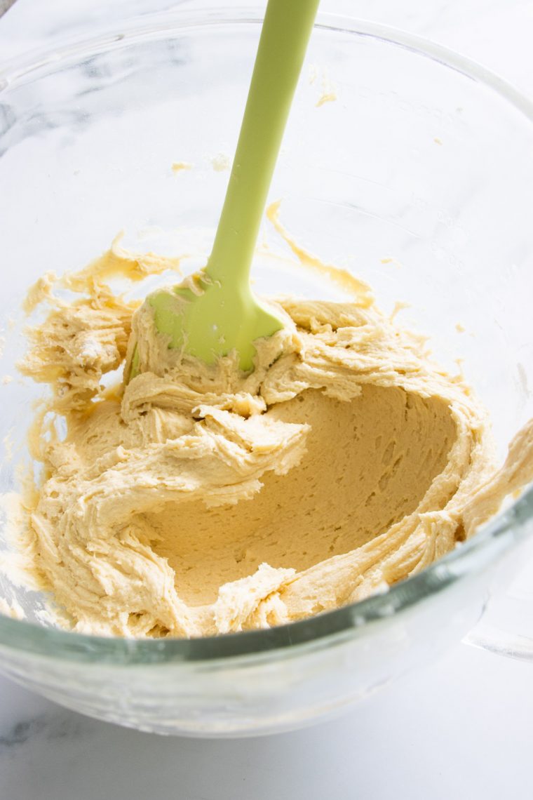 Homemade Butter Cookies - Easy Recipe for Holiday Baking - Foodelicacy