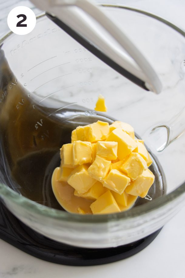 Indonesian Layer Cake