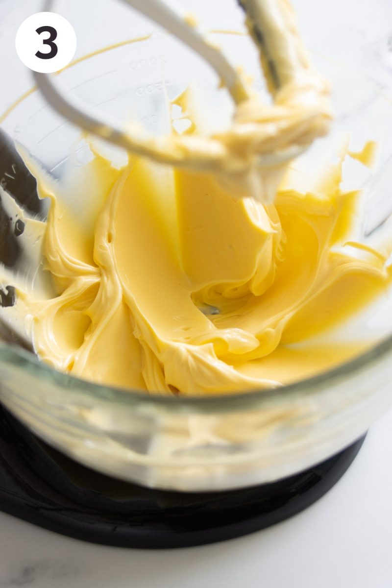 Indonesian Layer Cake