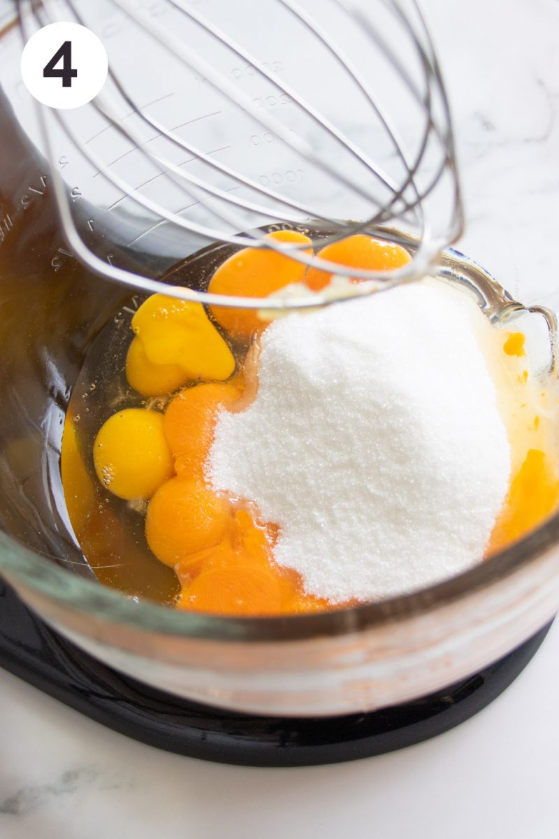 Indonesian Layer Cake