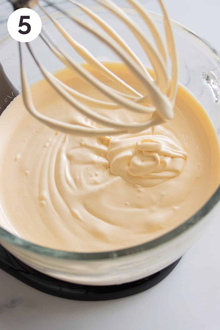 Indonesian Layer Cake