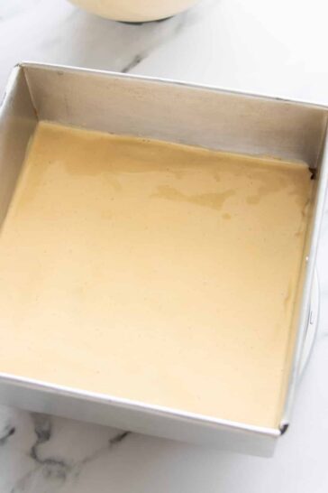 Indonesian Layer Cake