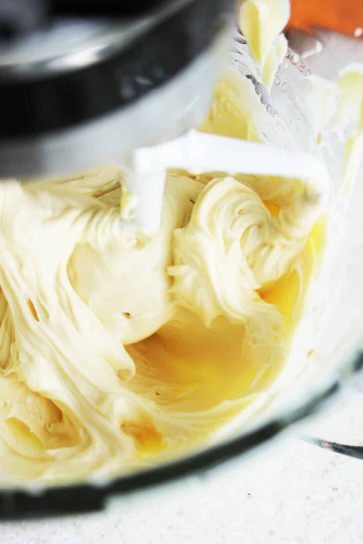 Very Rich Butter Cake {with Video} | Foodelicacy