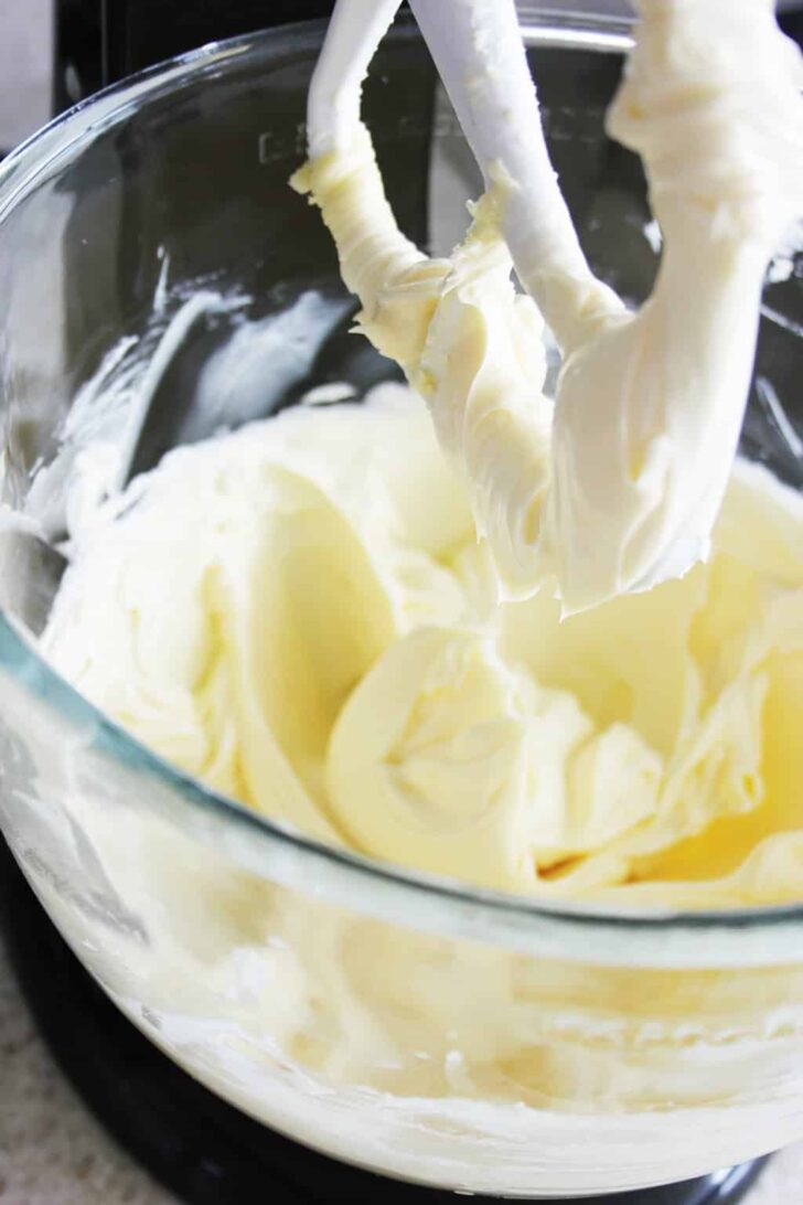 Very Rich Butter Cake {with Video} | Foodelicacy