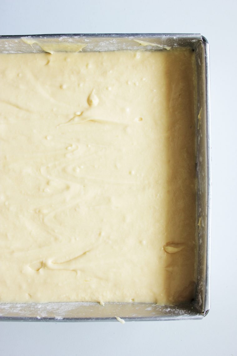 Very Rich Butter Cake {with VIDEO} | Foodelicacy
