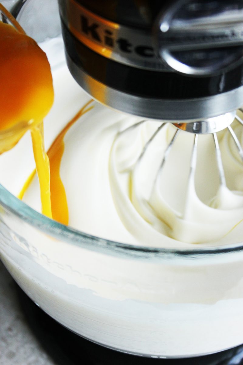 Very Rich Butter Cake {with VIDEO} | Foodelicacy