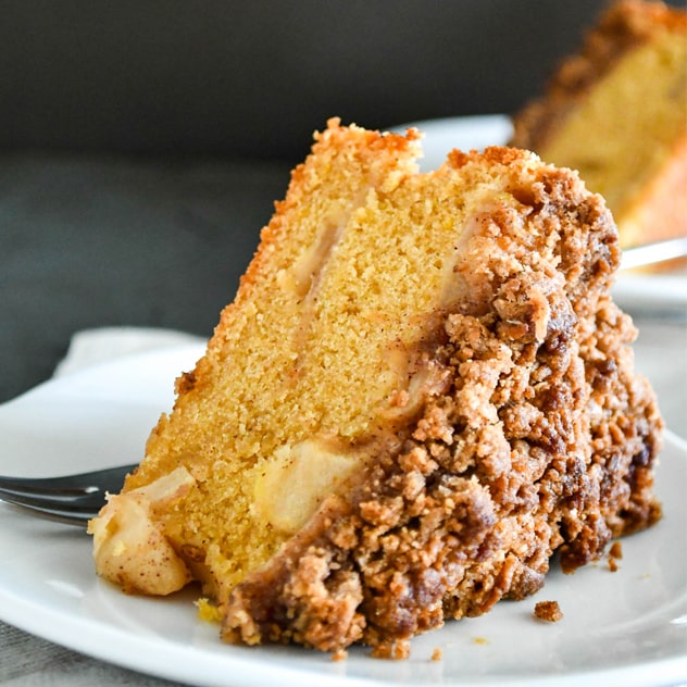 Foodelicacy - All Things Sweet & Savoury