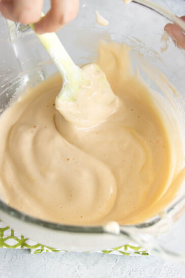 Genoise Sponge Cake: Easy Step by Step Guide (with Video)