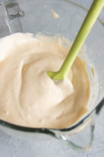 Genoise Sponge Cake: Easy Step by Step Guide (with Video)