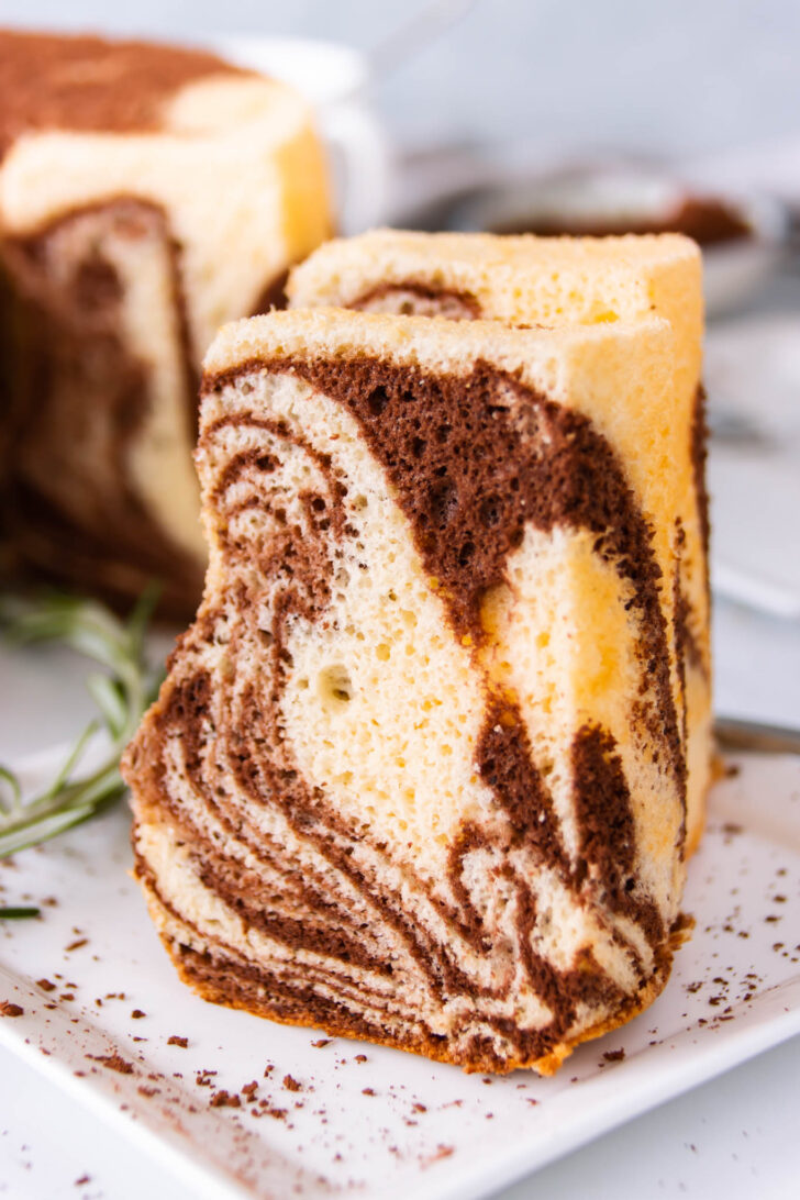 Easy Marble Chiffon Cake: Top 10 Tips for Success