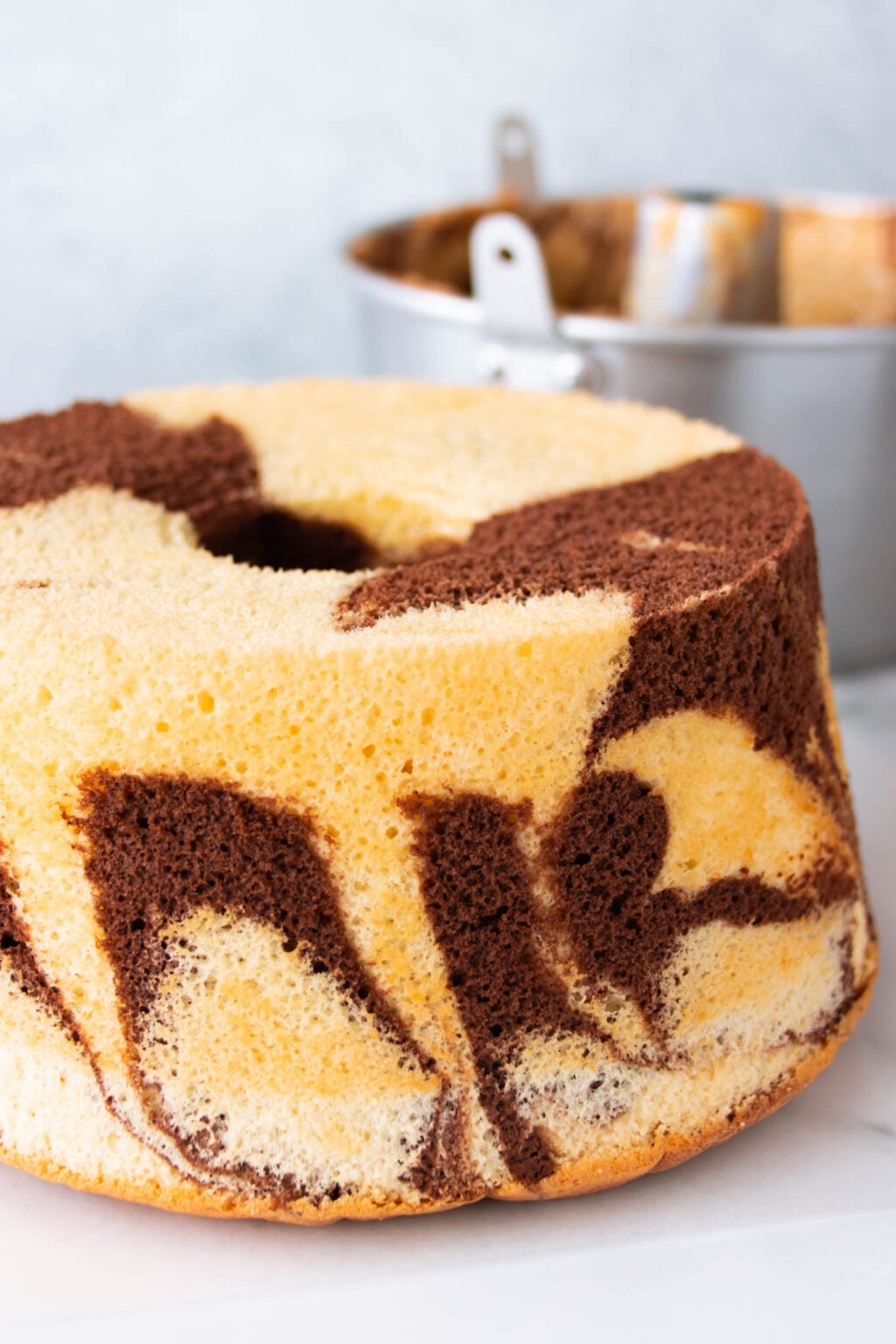 Easy Marble Chiffon Cake: Top 10 Tips for Success