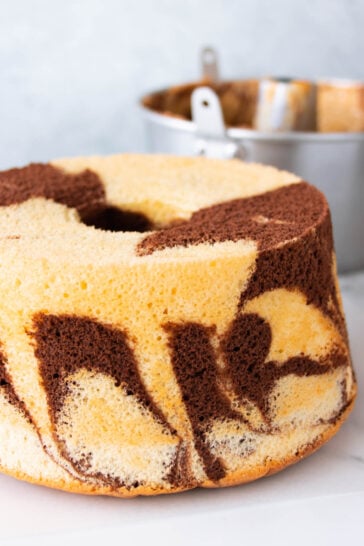 Easy Marble Chiffon Cake: Top 10 Tips for Success