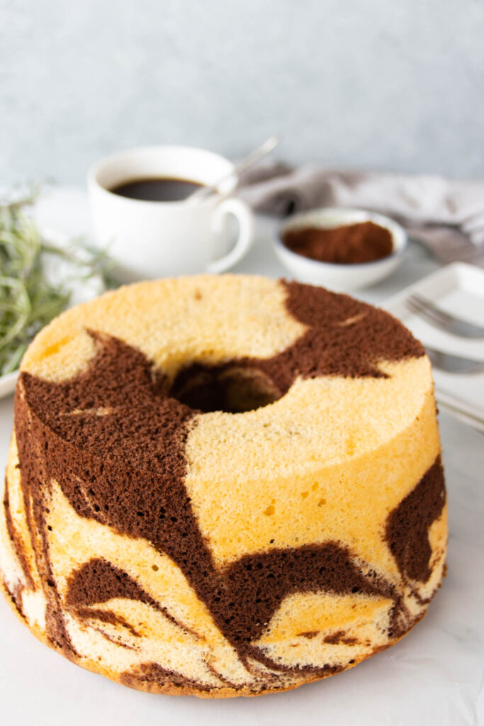 Easy Marble Chiffon Cake: Top 10 Tips for Success