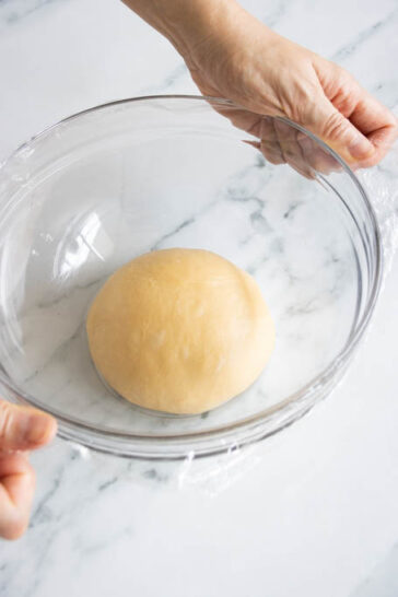 Anpan (あんパン) Japanese Red Bean Buns | Foodelicacy