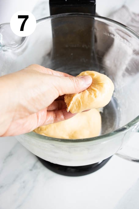 Anpan (あんパン) Japanese Red Bean Buns | Foodelicacy