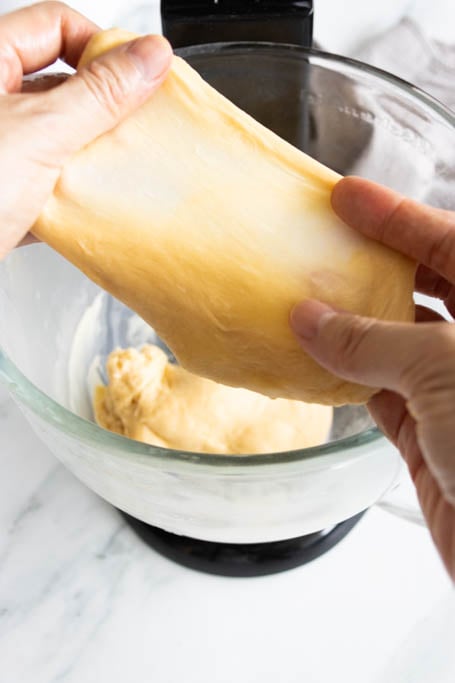 Anpan (あんパン) Japanese Red Bean Buns | Foodelicacy