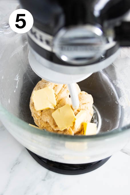 Anpan (あんパン) Japanese Red Bean Buns | Foodelicacy