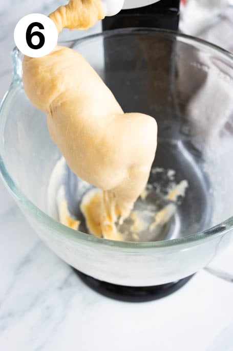 Anpan (あんパン) Japanese Red Bean Buns | Foodelicacy